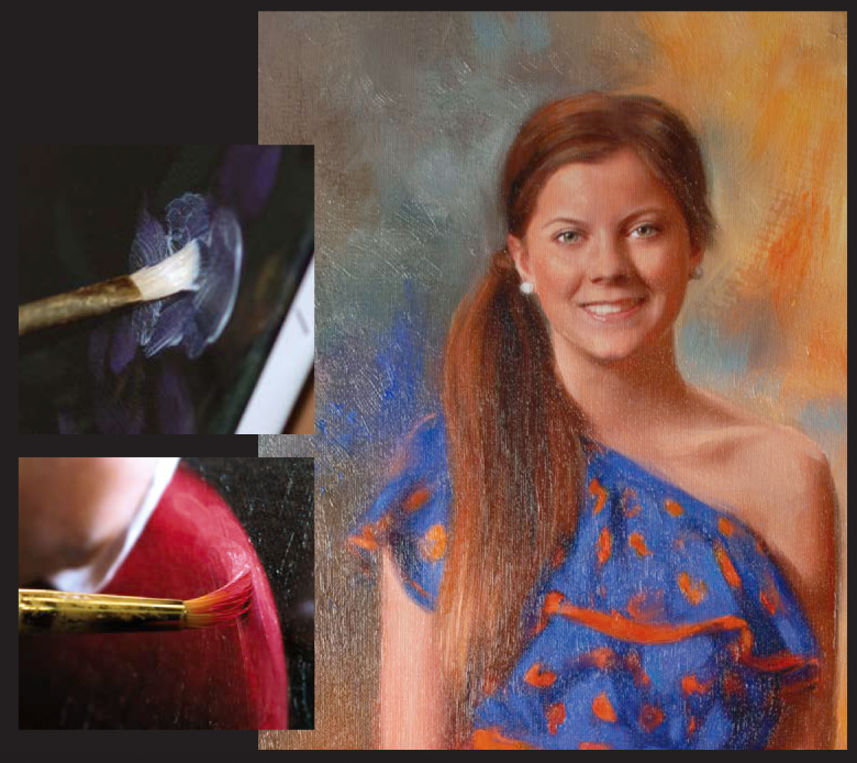 The Right Color Lab | Mid-South Color Labs