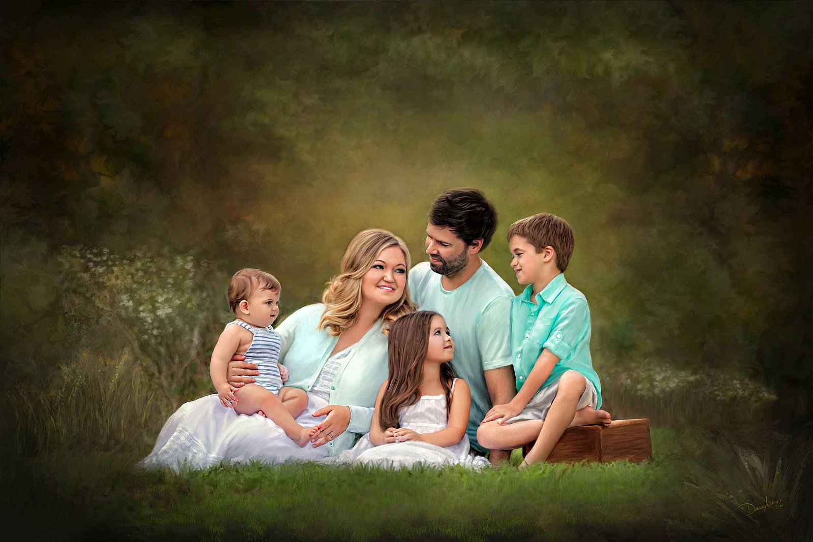 Unmatched Quality | Mid-South Color Labs