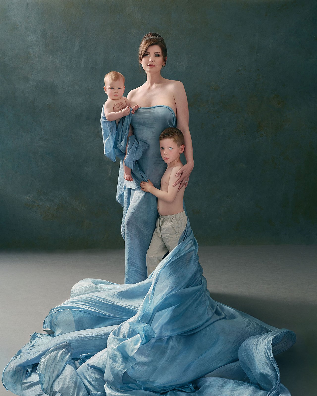 Professional Printing Showcases Artistry | Mid-South Color Labs