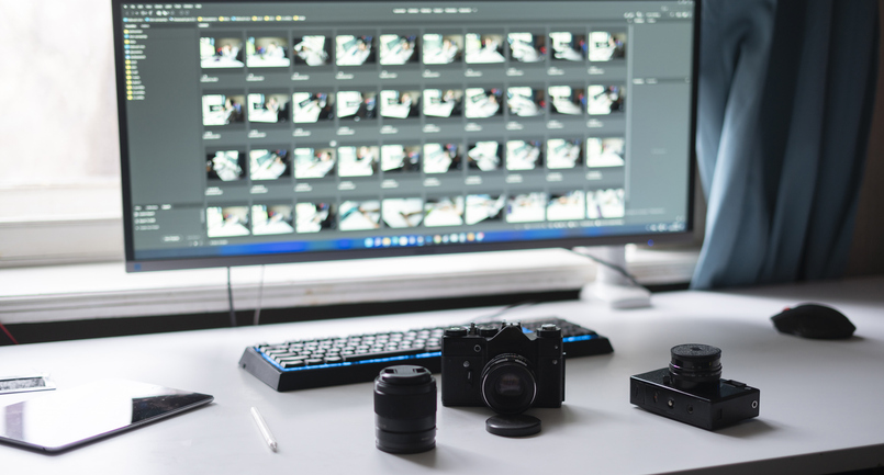 Setting Up Lightroom and ACR | Mid-South Color Labs